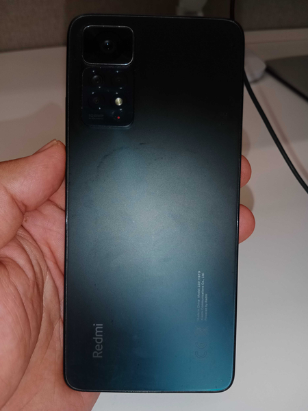 Redmi 11 pro 128 GB sotiladi