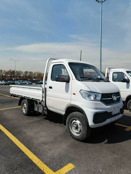 Labo Kama Tm1 1,5 tonnalik