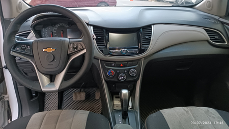 Sotiladi Tracker1 Premier full avtomat 2020