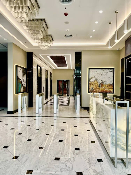 ПРОДАЕТСЯ 2/34/51
НОВОСТРОЙКА
ЖК Nest One
Tashkent City
(Шайхантахурск