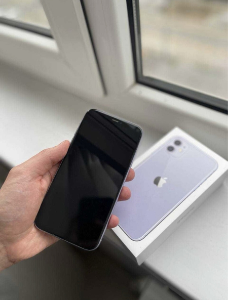 Iphone 11 ideal usta kormagan kar dok bor