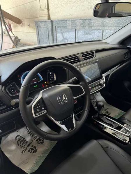 Honda Crider halol nasiyaga ribosiz bolib tolashga