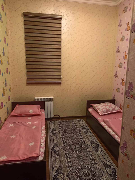 Дача Чирчик платина арендага бертлади