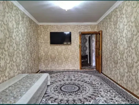 Срочно продаю 2-х комнатную квартиру