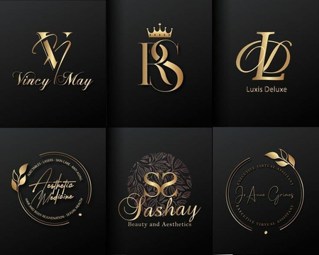 Logotip logo emblema