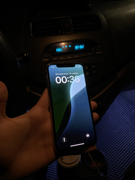 Iphone 11 pro 256gb