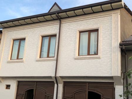 Travertin hizmatlari
