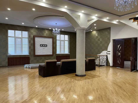 Сдаётся дом ц. Луначарского  санаторий Турон ID: 53423