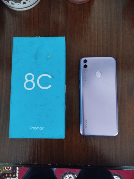 Honor  8 c  32 gb