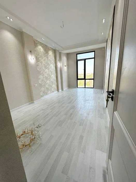 Caravan Avenue от Genus Pro 3 ком 75м2 с ЕвроРемонтом возле школы 171;