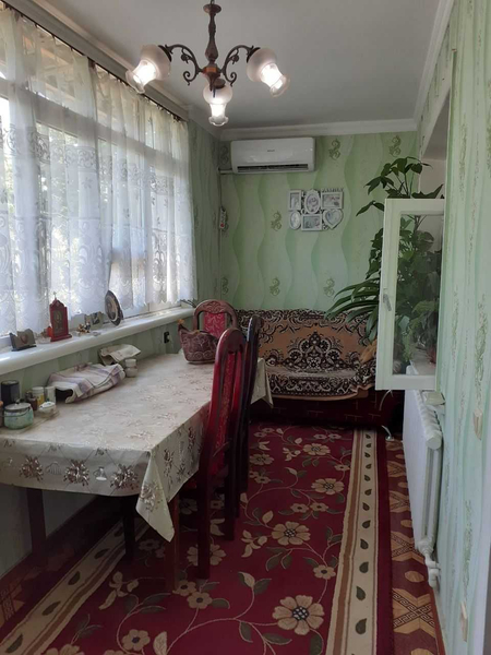 3 / 3 / 4 Ракят. Махалля. Кирпичный Дом. 77 Серия.