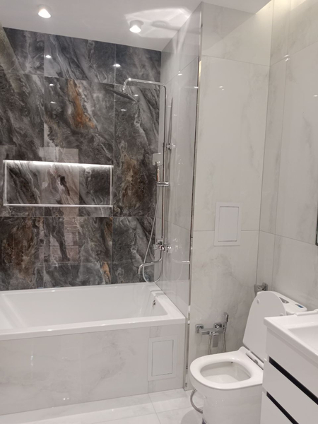 Аренда ЖК Smart House Бадамзар