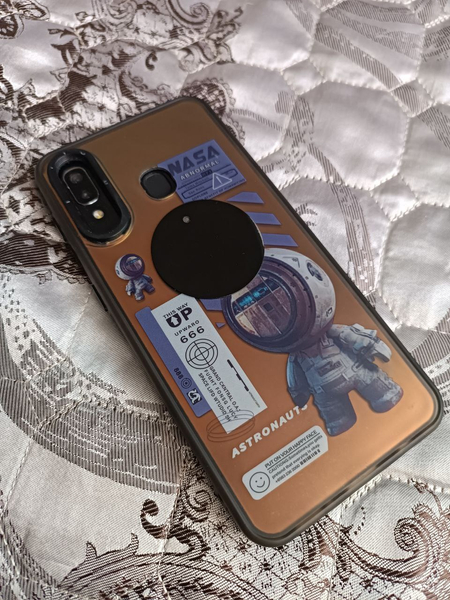 Samsung galaxy a20