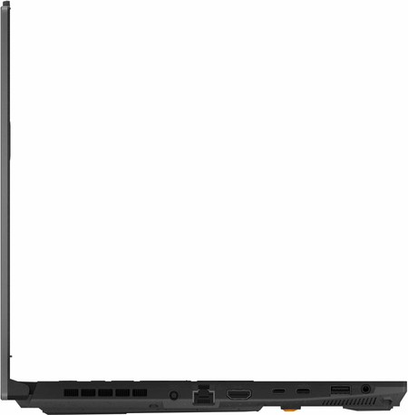 ASUS TUF A15 Игровой ноутбук