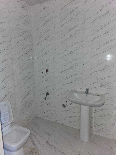 Улице Бабура ЖК Zarafshan City 3ком Ремонт от застройщика