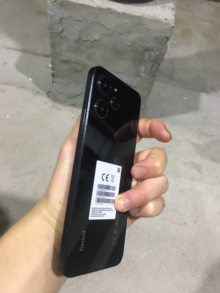 Redmi 12  4 128   GLABAL