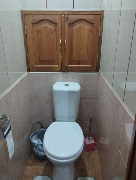 Срочно продаю 4 ком квартиру в Авиасозлар 1