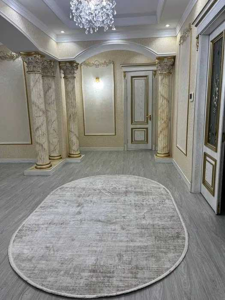 Срочно сдается 4/2/8 квартира на Ц1  Площадь: 184м²  (США)
