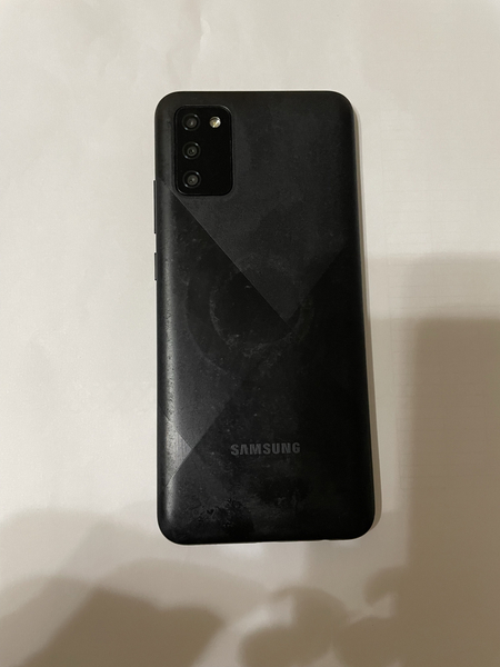 Samsung A02S 64 GB