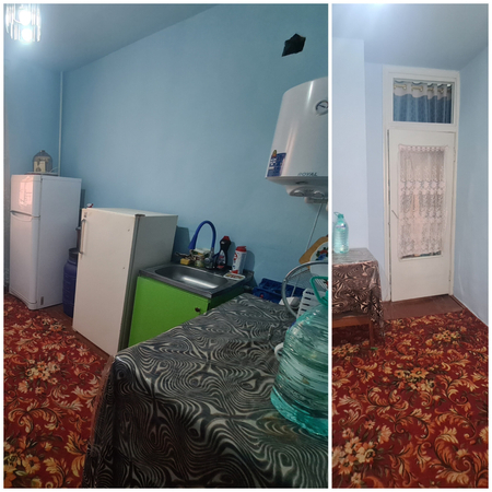 3 хонали 2 каватдан уй