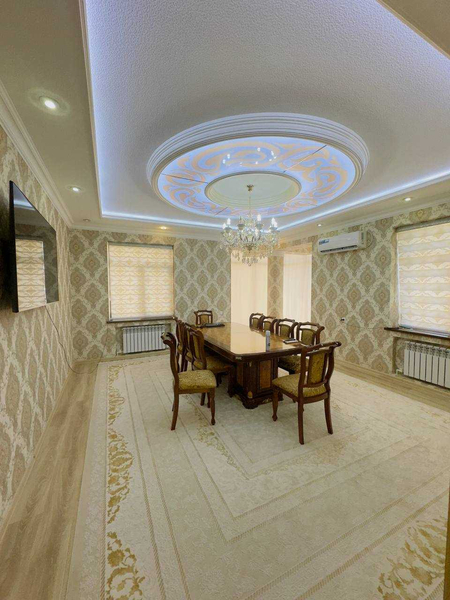№ 1403 3х комнатная квартира на этаже по ул. Гагарина
