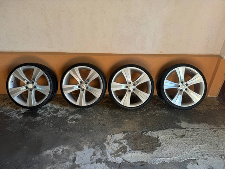 Sotiladi diska balon R20 Kaptiva2