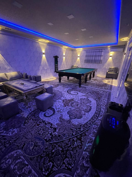 Dacha charvaki arenda ( rolex ) mega sikitkada