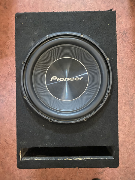 Pioneer kalonka sabvufer 1500w vietnam
