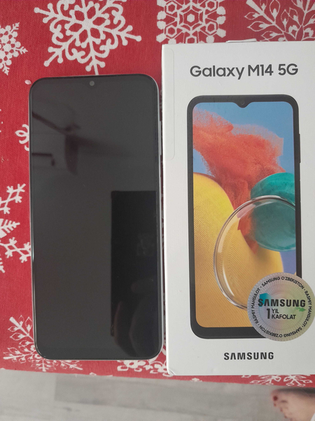 Срочно Samsung M14 5G