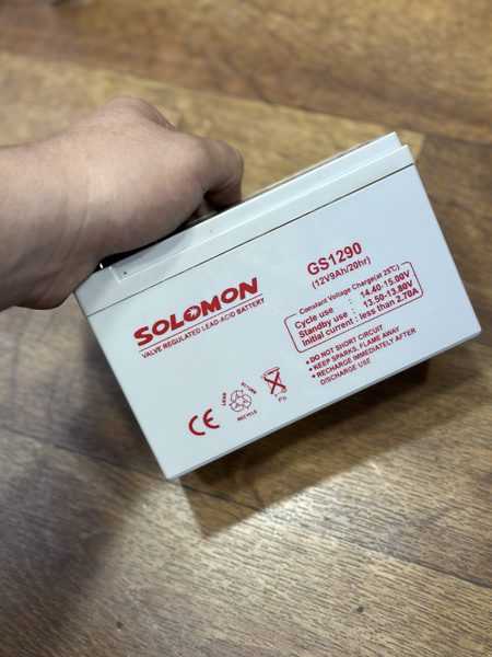 акумлятор akumlyator UPS 12v9a