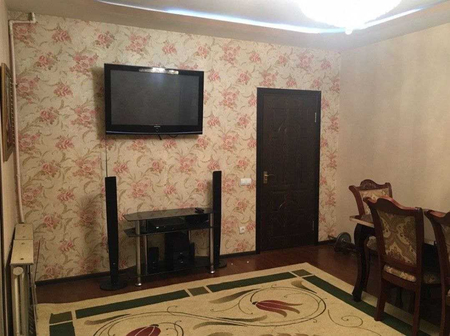 (К128897) Продается 2-х комнатная квартира в Шайхантахурском районе.