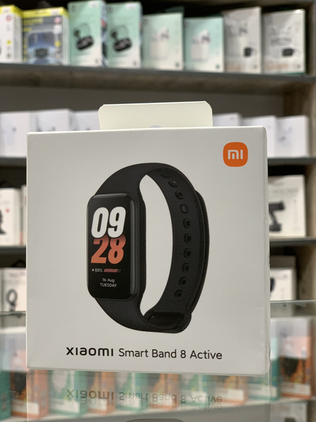 Redmi Smart Band