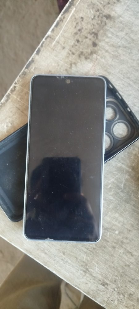 Redmi not 13 ideal holatda