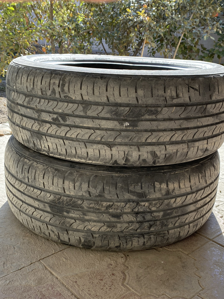 Nexen Balon 215/55/17R