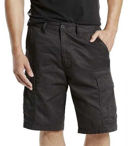 мужские шорты Levi's Carrier Cargo Shorts Loose Fit размер W36