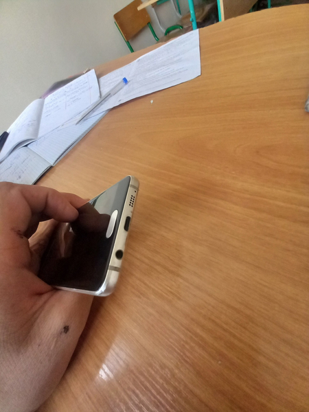 Samsung Galaxy A3