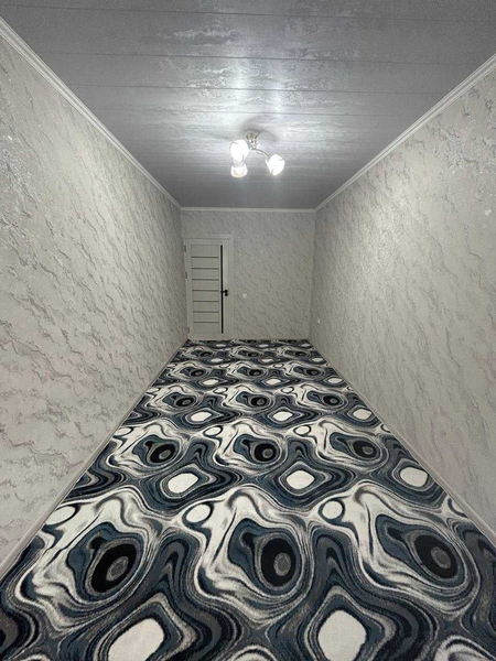 2 xonali 54m² 4-qavat  uy sotiladi.