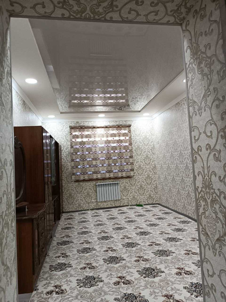 Аренда долгосрочная.
