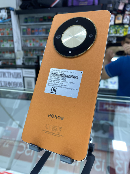 Honor X9 B 12/256GB