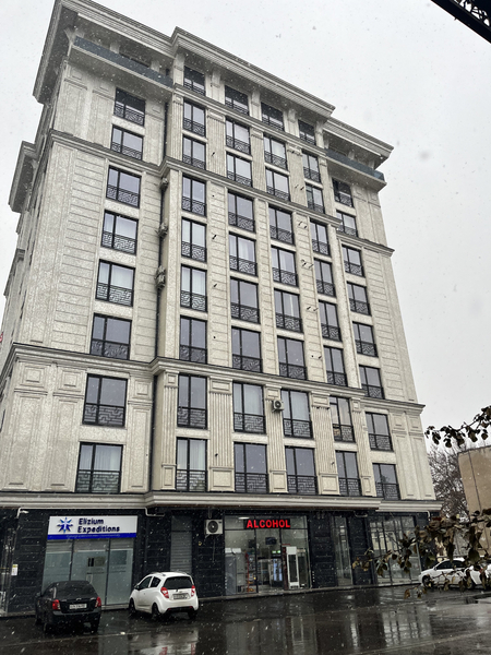 Шахристанский Метро Суппер Люкс квартира  АРЗОН