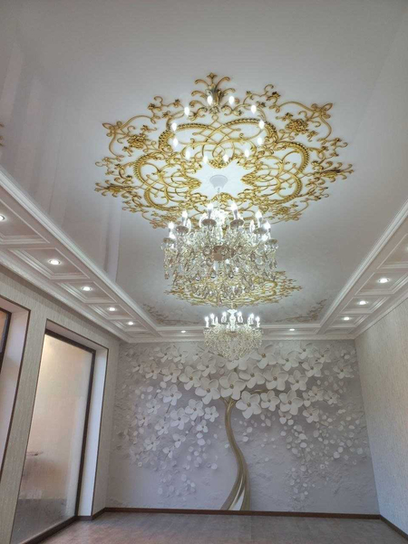 Натяжной 85000 sumdan