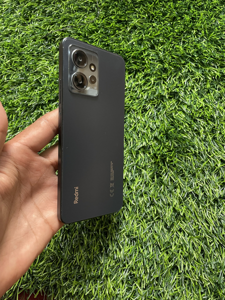 Redmi note 12 6/128 idiall