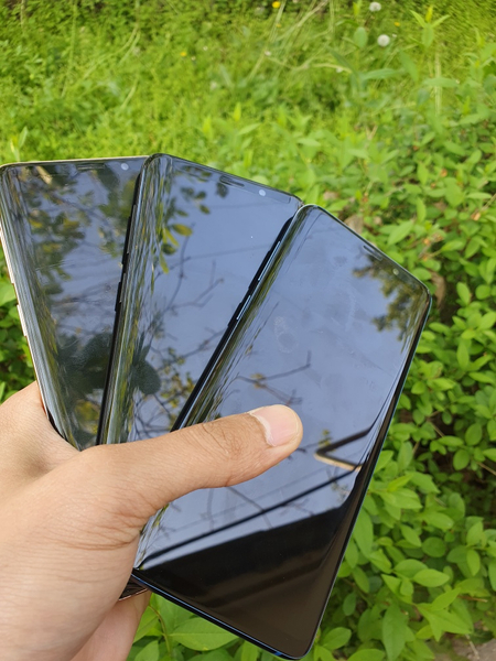 Samsung Galaxy S9 PLUS DUOS. 64 GB. Garantya beriladi. Halol 100%