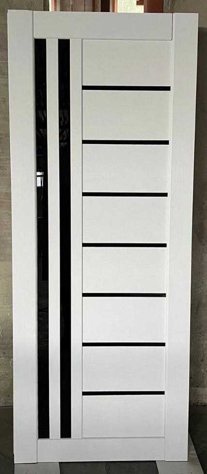 Российский MDF. Двери