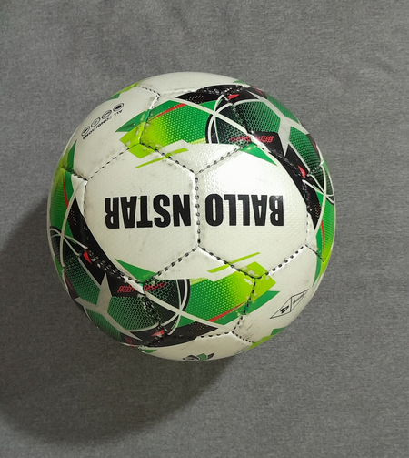 Ballon star koptok