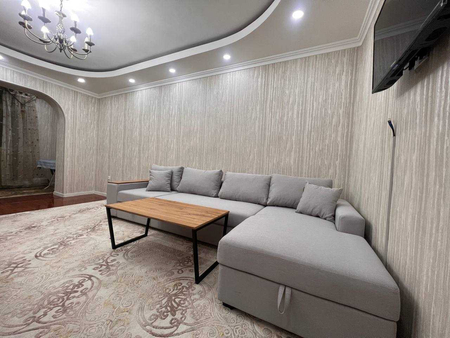 Аренда квартиры в Центре По Улицк Нукус ID:DM68