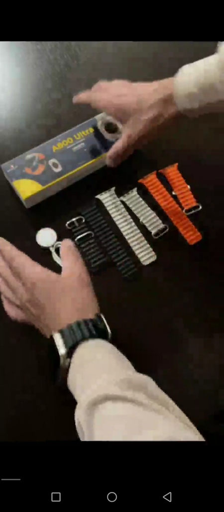 Apple Watch 