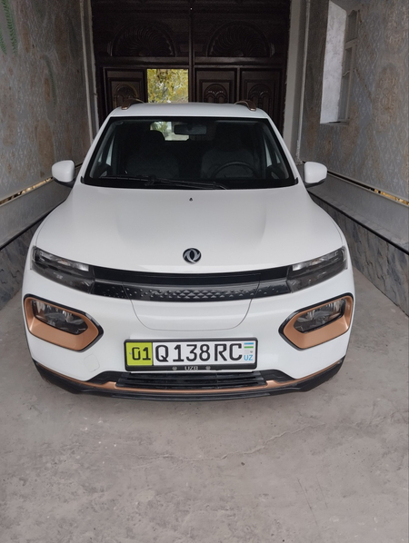 Elektromobil Dongfeng srochniy sotiladi