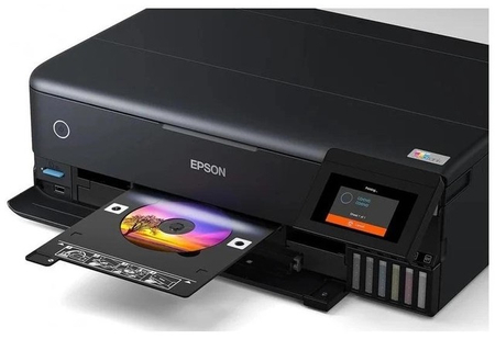 EPSON L8180 Принтер сканер Копия