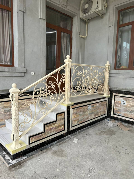 Пирилла заказга сифатли замонавий